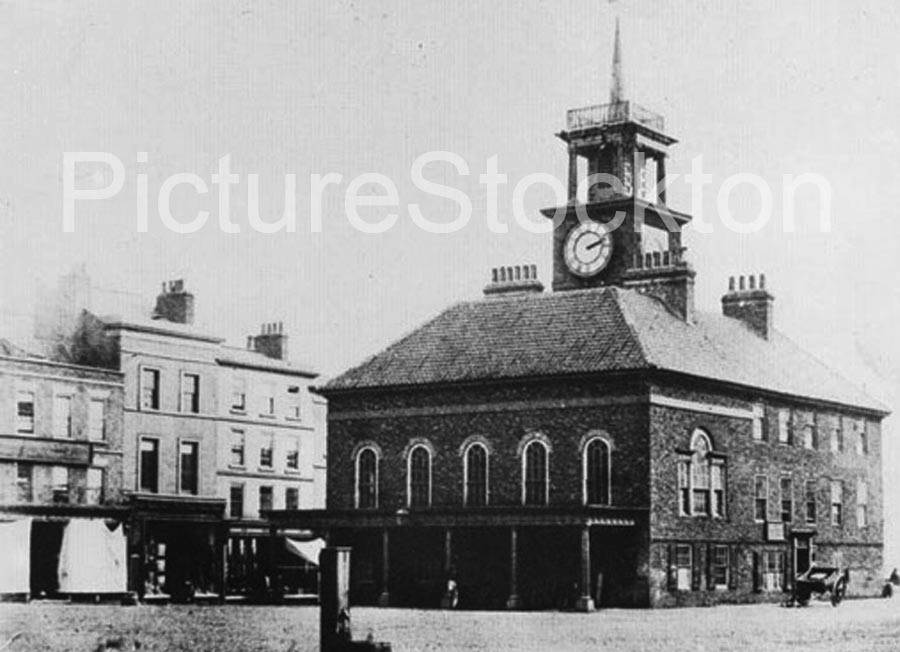 Picture Stockton Archive | A Pictorial History of Stockton-on-Tees ...
