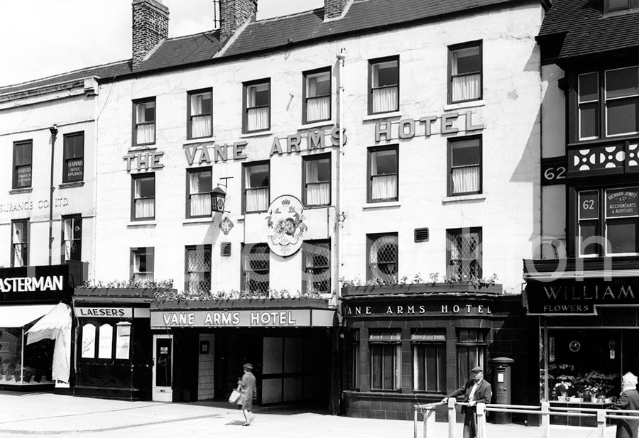 The Vane Arms | Picture Stockton Archive
