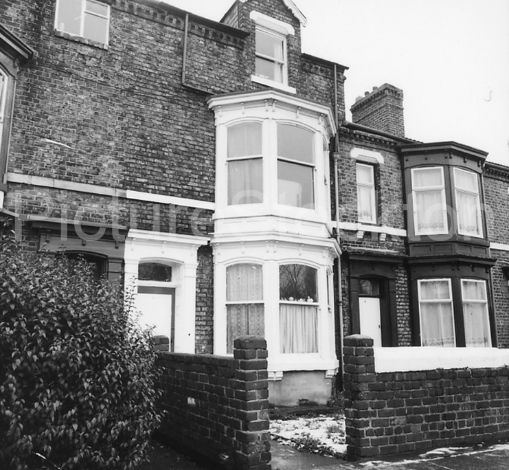 The Groves, Stockton c1986 | Picture Stockton Archive