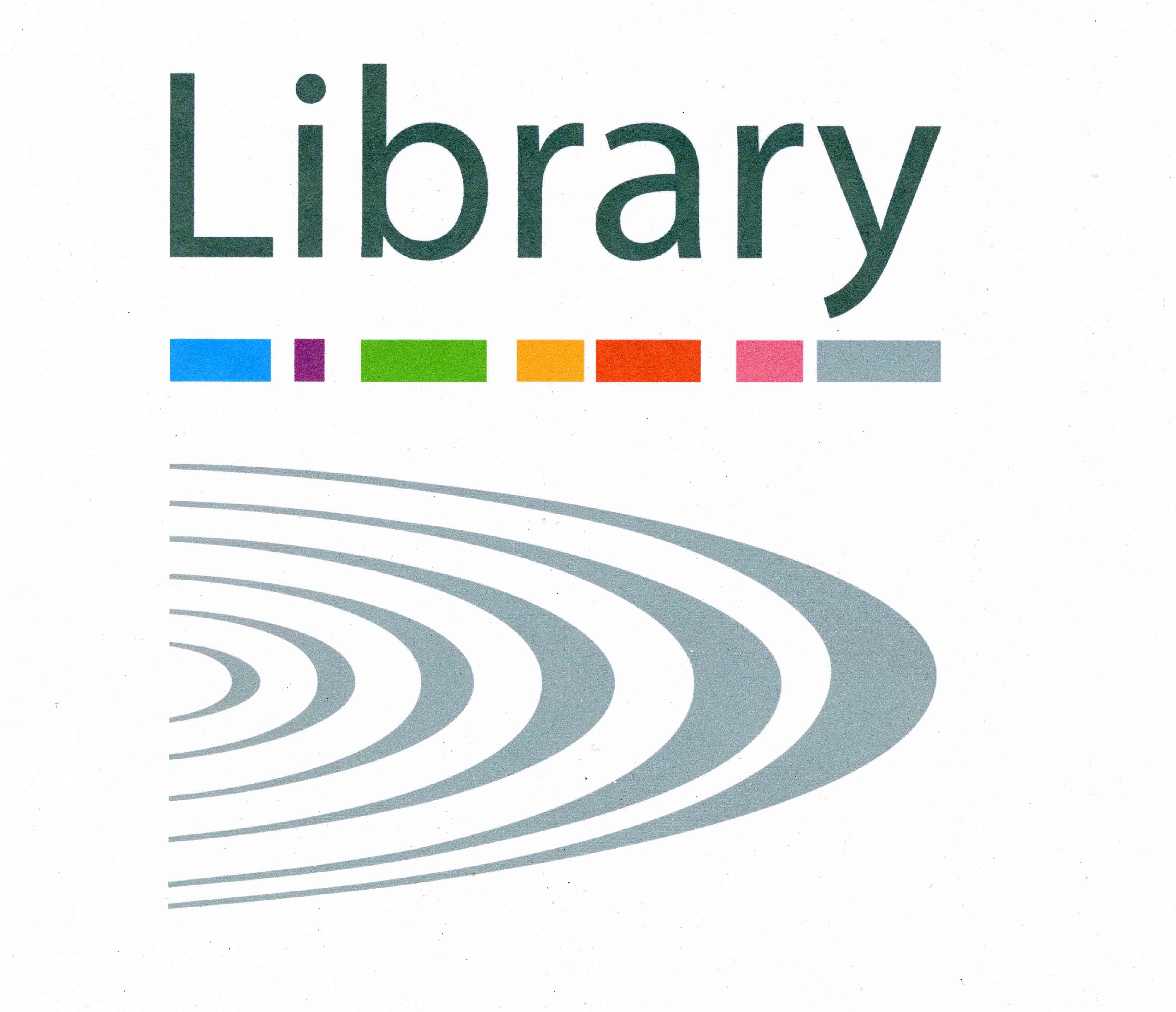 Library Logo | Picture Stockton Archive