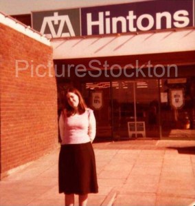 From Hintons to Sainsburys | Picture Stockton Archive
