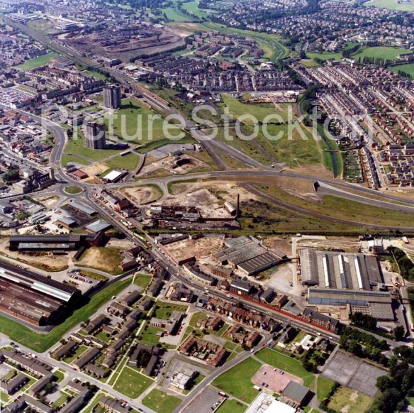 Aerial photographs | Picture Stockton Archive | Page 5