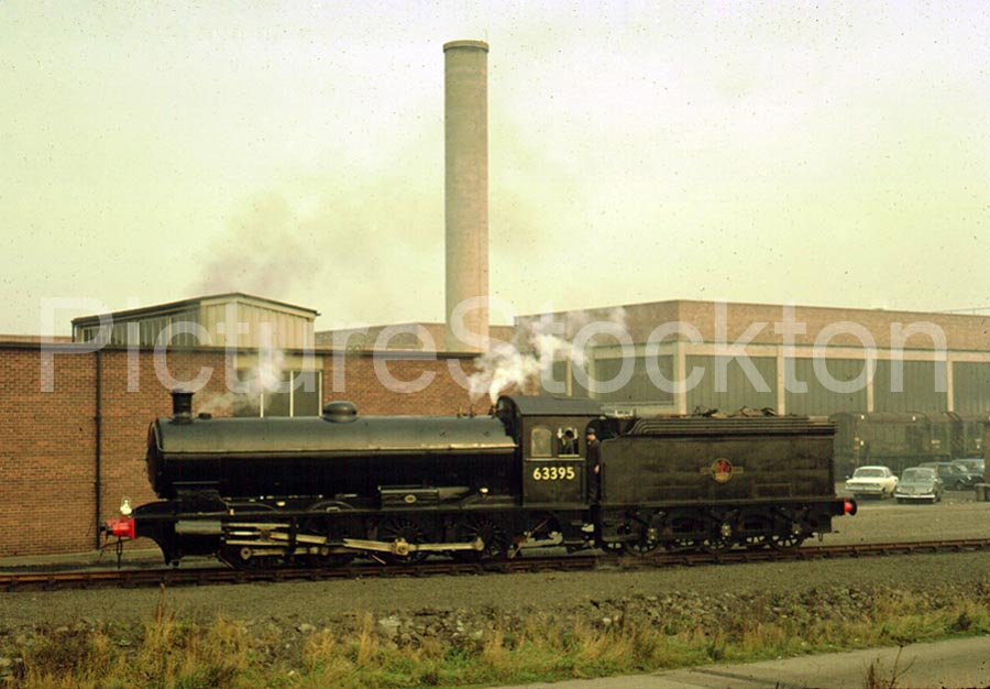Railways and Transport | Picture Stockton Archive | Page 22