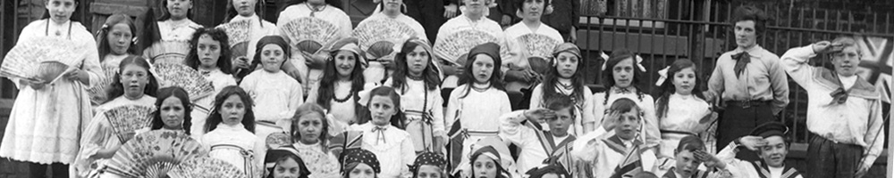 bhdr – t6436 May | Picture Stockton Archive