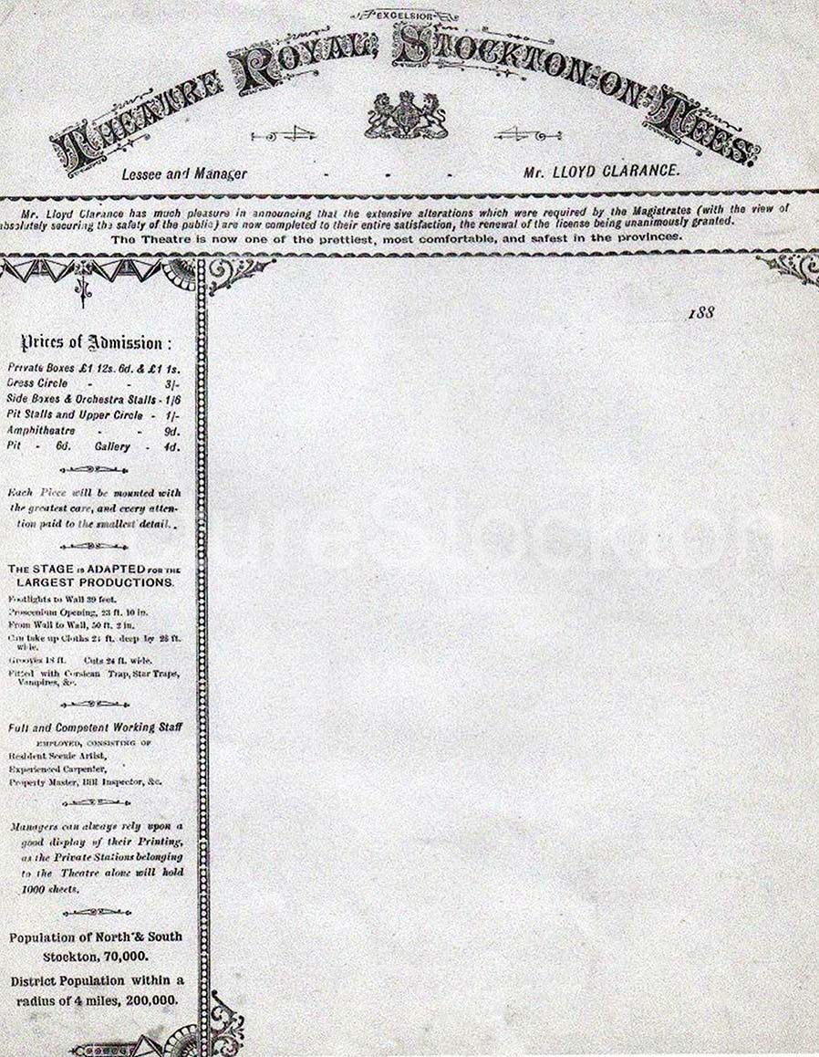 January | 2014 | Picture Stockton Archive