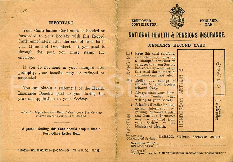 July | 2014 | Picture Stockton Archive