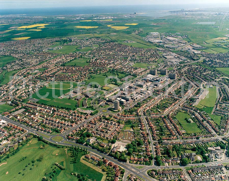 Aerial photographs | Picture Stockton Archive | Page 3