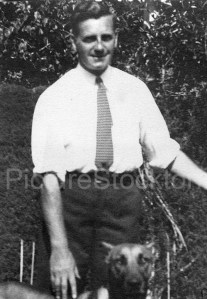 Stockton Man’s Great War Diaries | Picture Stockton Archive