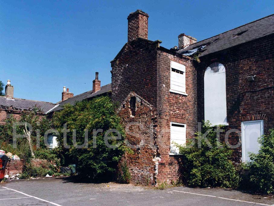 The Cross Keys, Low Leven, Yarm | Picture Stockton Archive