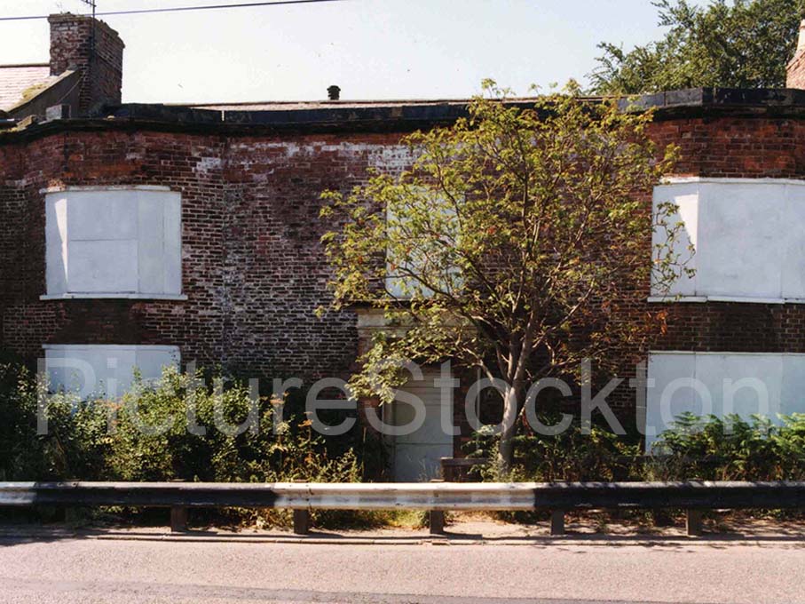 The Cross Keys, Low Leven, Yarm | Picture Stockton Archive
