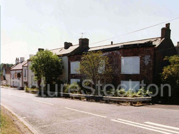 The Cross Keys, Low Leven, Yarm | Picture Stockton Archive