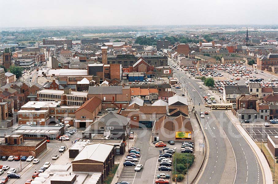 Aerial photographs | Picture Stockton Archive | Page 3