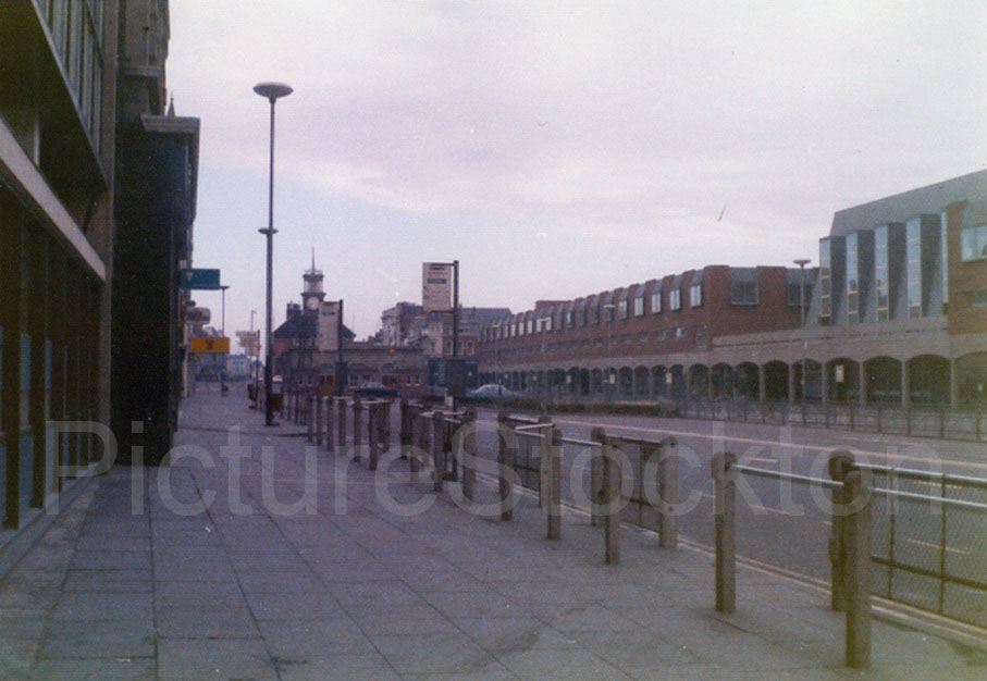 2015 | Picture Stockton Archive