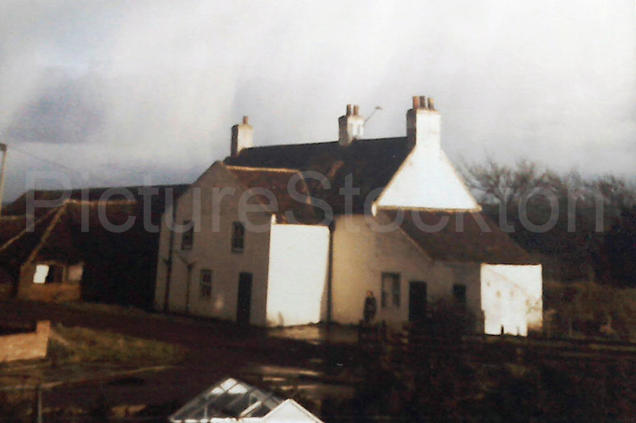Thorntree Farm, Thornaby c1980s | Picture Stockton Archive