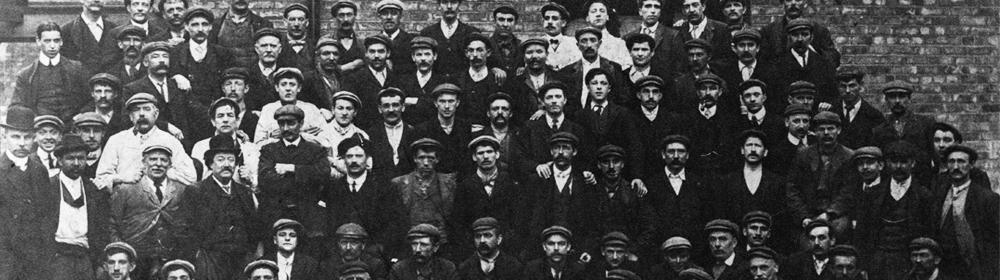 bhr t4537 Feb | Picture Stockton Archive