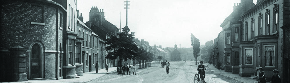 bhdr t5370 May | Picture Stockton Archive