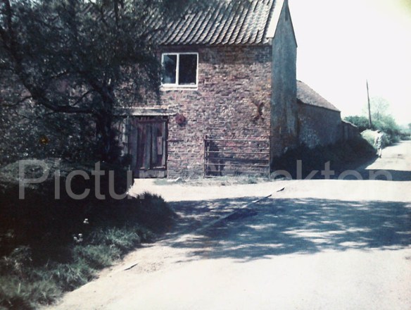 Barwick Lane, Ingleby Barwick | Picture Stockton Archive