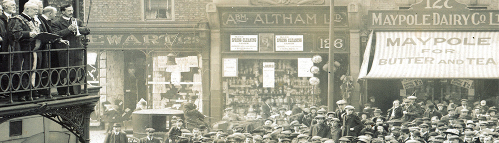 bhdr – t4558 Aug | Picture Stockton Archive