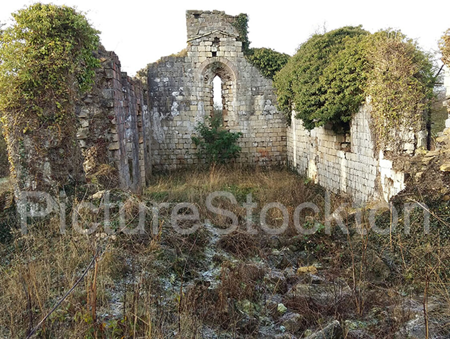 St Thomas a Becket Church, Grindon | Picture Stockton Archive