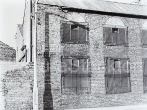 Portrack Lane Iron Works c1979 | Picture Stockton Archive