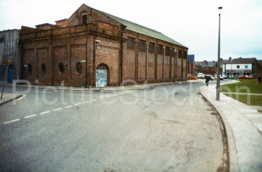 Stockton Swimming Baths | Picture Stockton Archive