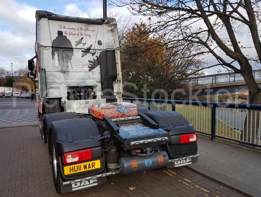 1914-18 | Picture Stockton Archive