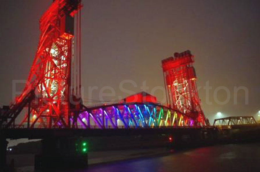 Bridges | Picture Stockton Archive