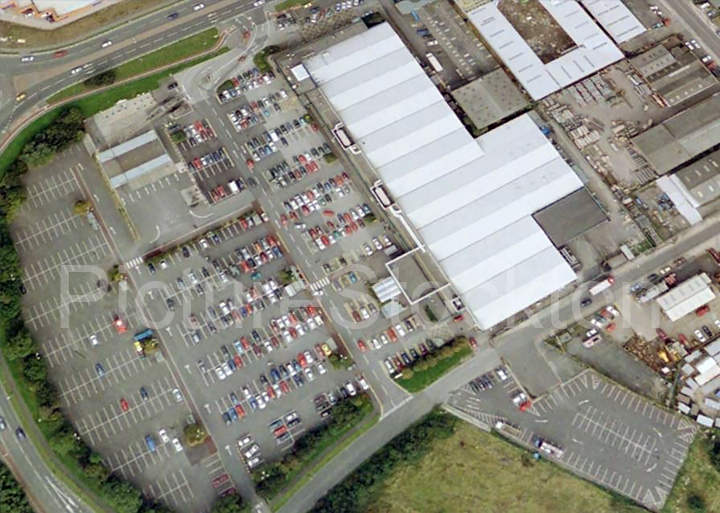 ASDA / Portrack Lane | Picture Stockton Archive