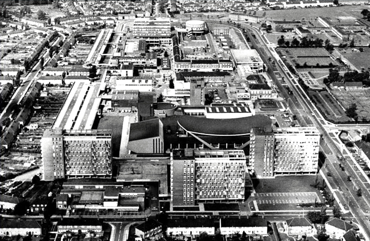 Billingham – My Home Town | Picture Stockton Archive