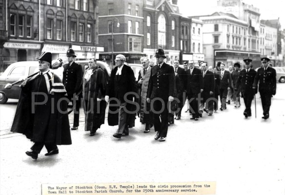 Picture Stockton Archive | A Pictorial History of Stockton-on-Tees | Page 6
