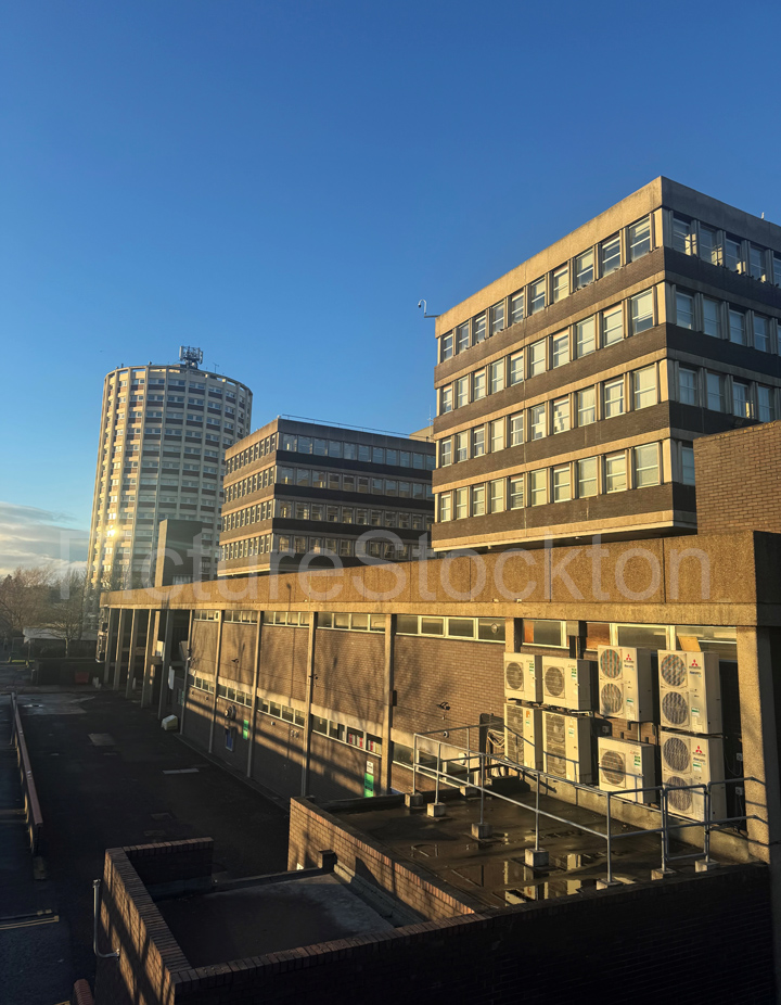 Picture Stockton Archive | A Pictorial History of Stockton-on-Tees